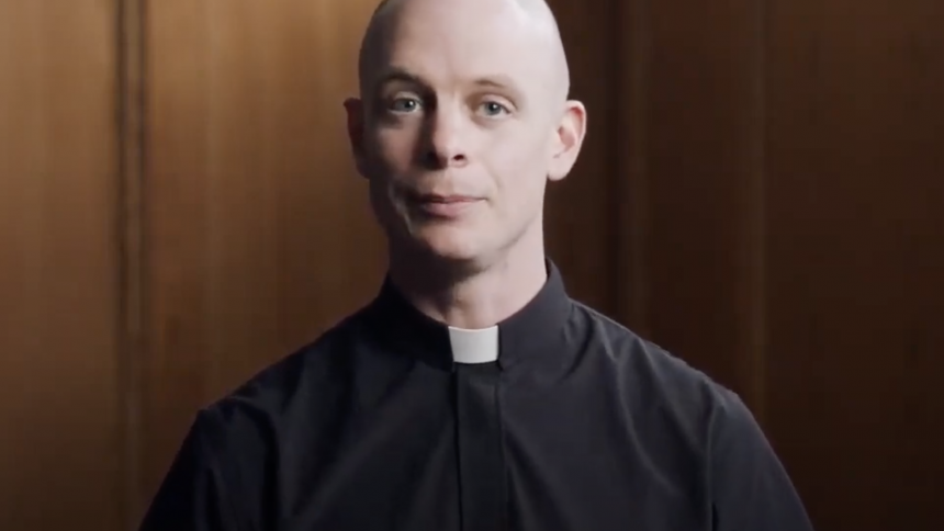 Watch: "Why bother discerning your vocation?" w/ Father Jim Rolph ...