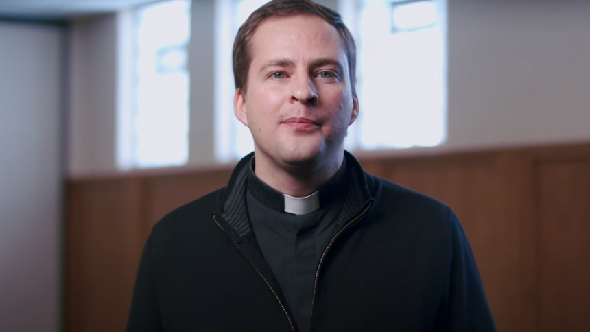 Watch: Genesis 19 Explained | Fr. Peter vanRooyen | Bishop's Year of ...