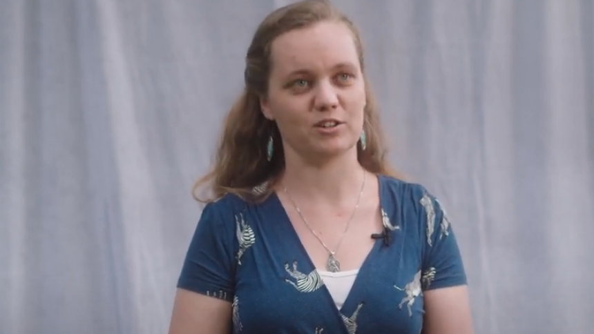 Watch: Meet Our New Teachers | From Africa to Ann Arbor | Monica Raney ...