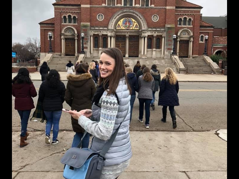 2018 Nun Run a success! | Diocese of Lansing