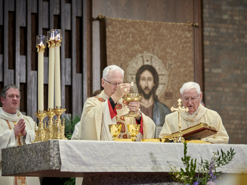 View: Stunning Images of a Sacred Ceremony | Diaconate Ordinations 2021 ...